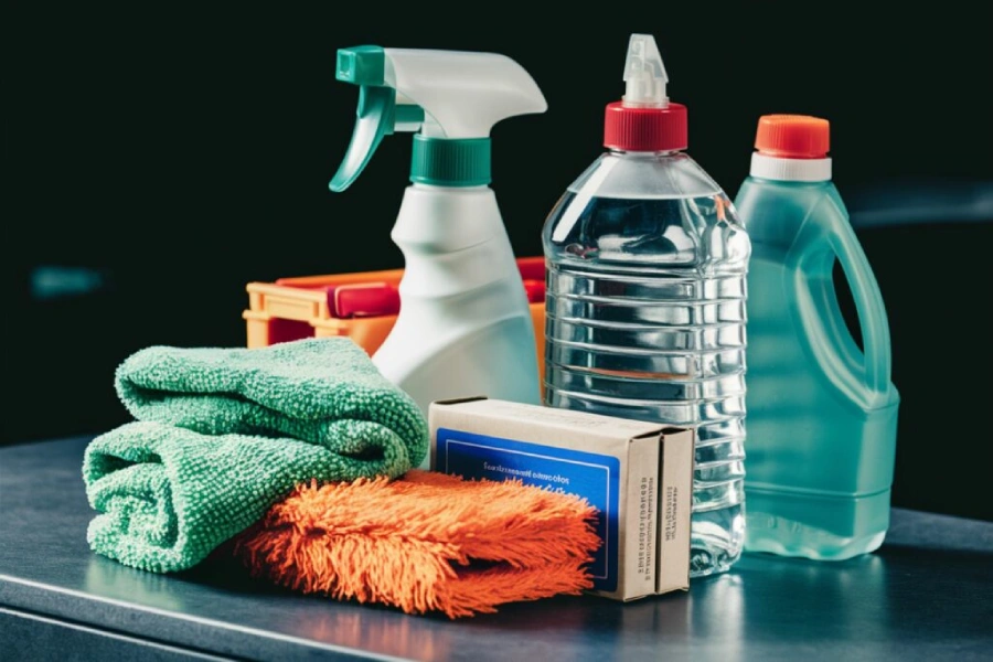 Limpieza regular y limpieza profunda: ¿Cuál necesitas?